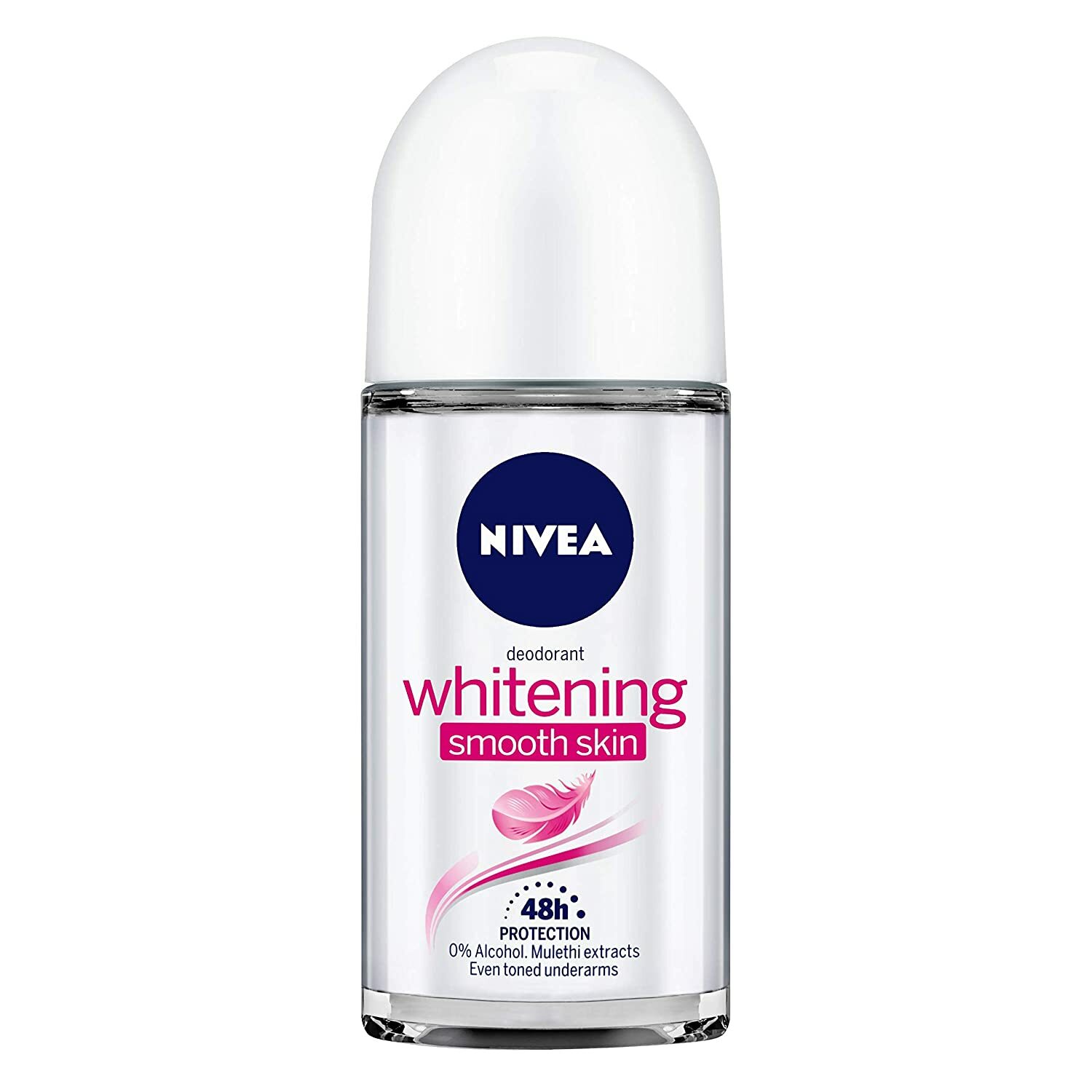 Nivea Whitening Deodorant