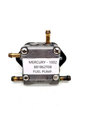 Mercury Fuel Supply Module 8M0030450 880133t08 for sale online | eBay
