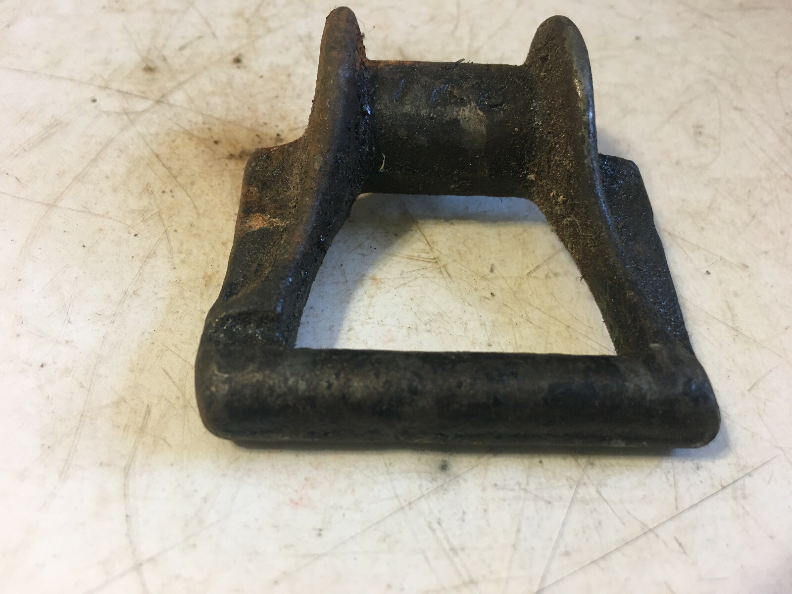 No. 72-1/2 - A New No. 72-1/2 Malleable Chain Link For McCormick ...