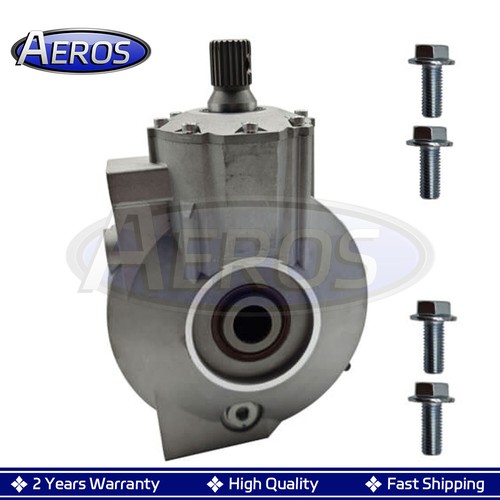 Front Differential For Polaris Ranger RZR General 1333112 1333344 ...