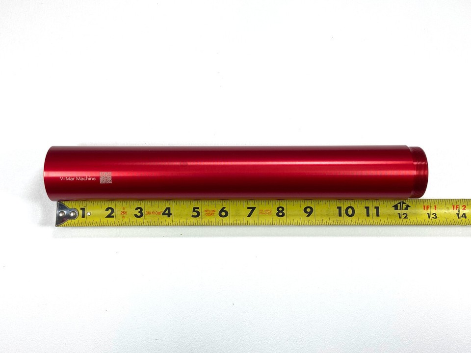 3J Collet Stop Extension 3", 6", 12" Brand New | eBay