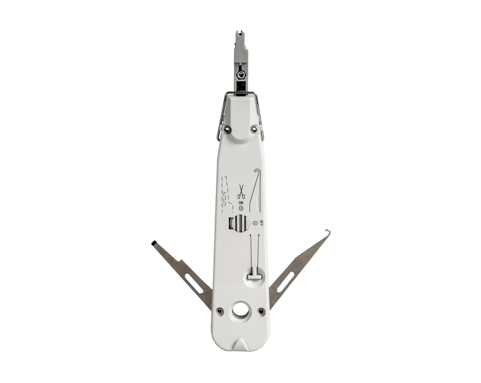 PD-KRONE Krone Insertion Tool with Sensor- Network & Telecom Wire ...