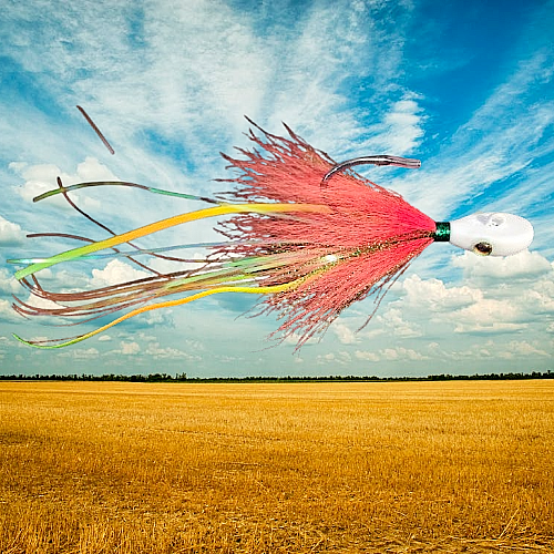 3 oz COBIA, SNOOK, SNAPPER, GROUPER JIGS, 10/0 Hook | eBay