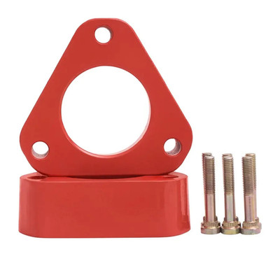 40mm 1.6" Leveling Lift Kit for FORD TRANSIT 2006-2025 front spacers | eBay