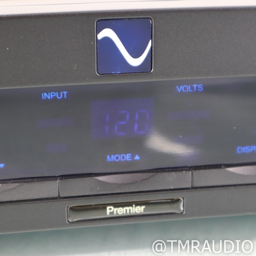PS Audio Power Plant Premier AC Power Regenerator (1/2) | eBay