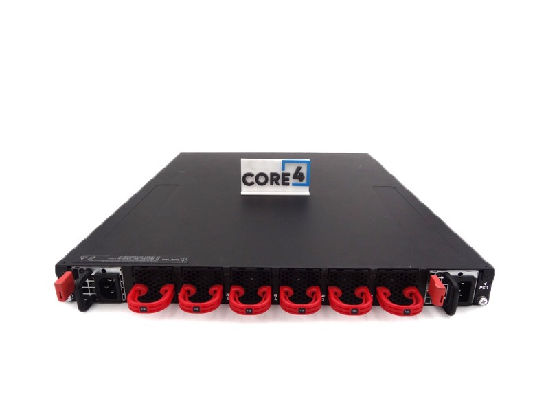 HP JL624A ARUBA 8325-48Y8C FB 6 F 2 PS BL SWITCH - JL635-61001 | eBay