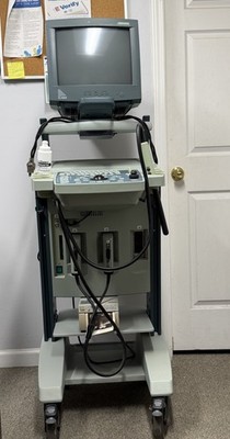 BK Medical HAWK 2102 EXL Ultrasound Machine | eBay