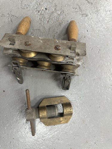 MICC Pyro Straightener and Potting tool. | eBay UK