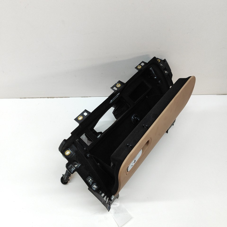 PORSCHE CAYENNE 9Y0/9Y3 Handschuhfach 9Y1857093G 9Y1.857.093.G ...