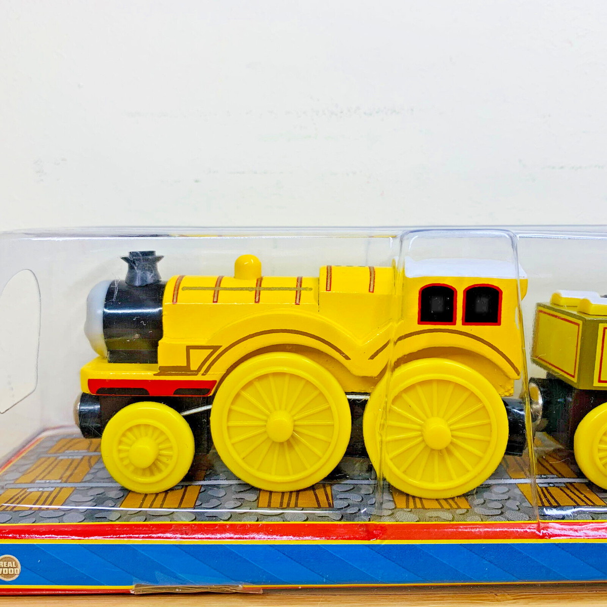 Thomas And Friends Molly Thomas The Top Tank Engine Molly
