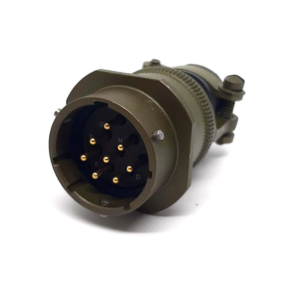 MS3111F16-8PW EQUIV: MSW01E16-8PW-SR "W" ROTATED INSERT (PIC IS NORMAL ...