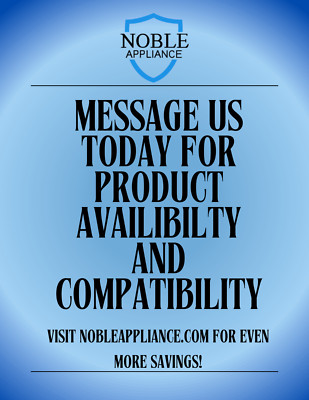 SAMSUNG OEM DA82-03216P A/S ASSY-PACKING DOOR FRE RIGHT NEW IN BOX NIB ...