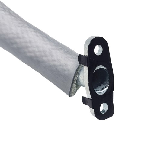 2013-2019 Chevy Cruze Engine Turbo Oil Return Pipe & Oil Feed Line Kit ...