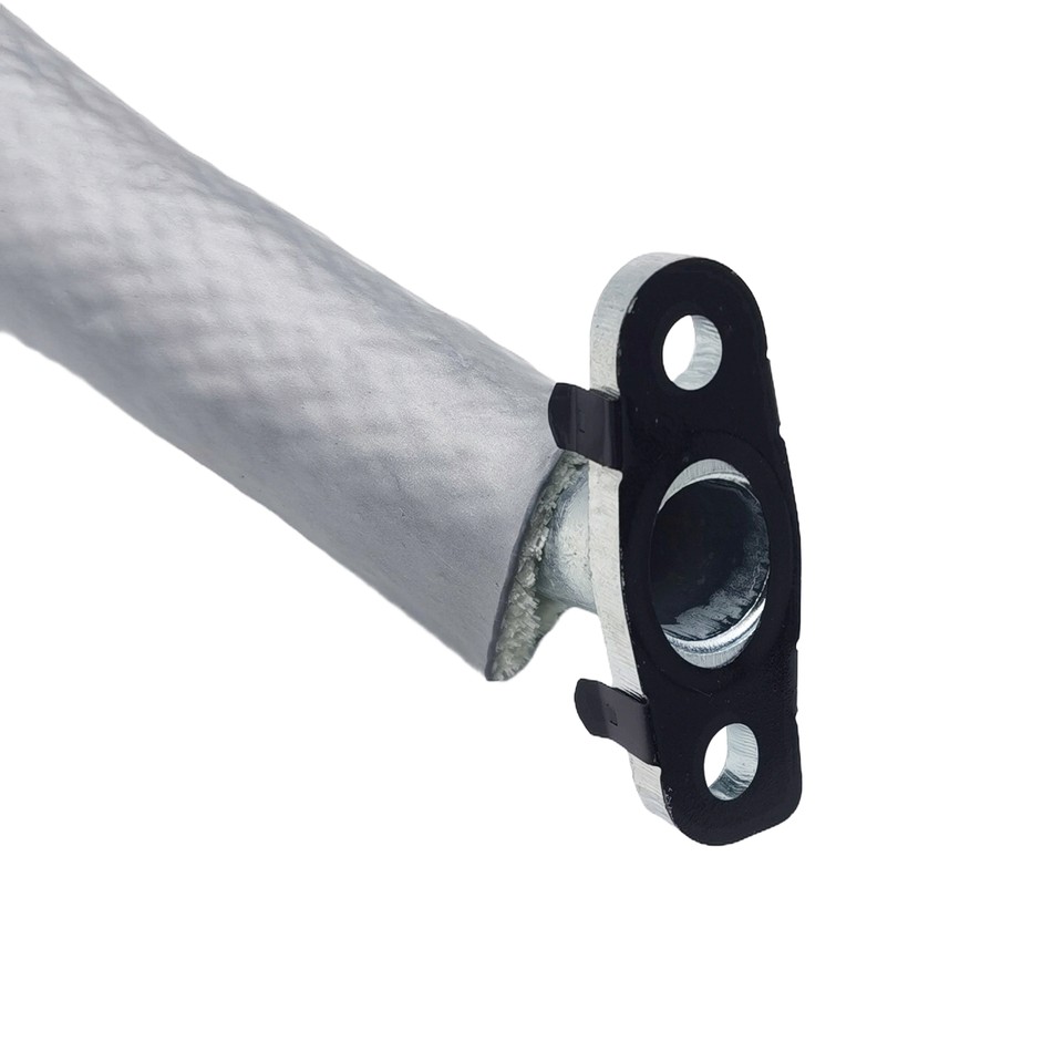 2013-2019 Chevy Cruze Engine Turbo Oil Return Pipe & Oil Feed Line Kit ...