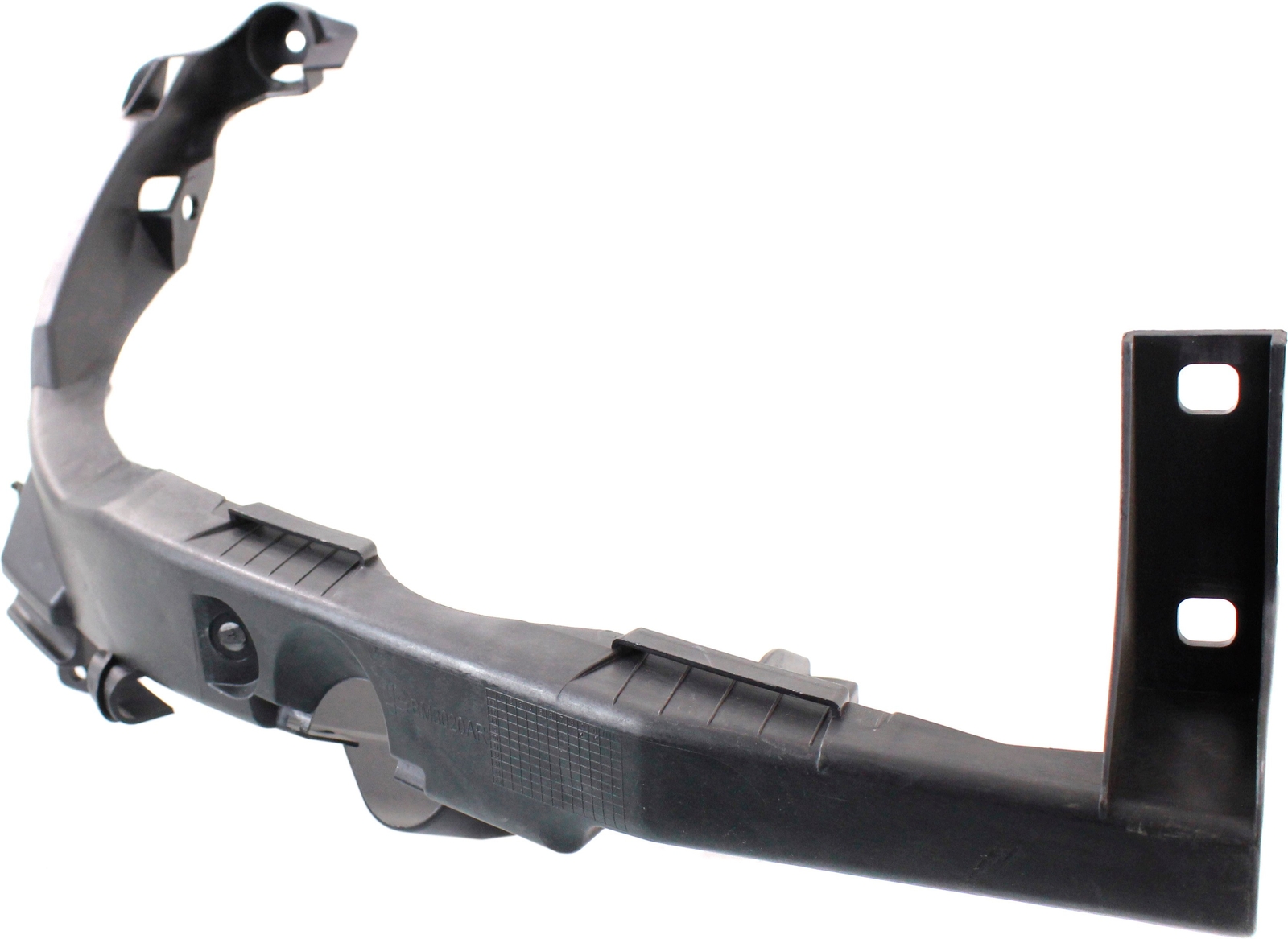 for 2006 - 2008 BMW 330xi Headlight Bracket - Right (Passenger) - 2007 ...