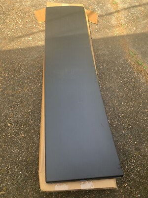 Volvo Truck Air Defletcor-Cab Side LH Assembly 84730269 new | eBay