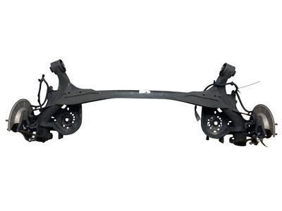 2022 Ford Maverick OEM FWD Rear Axle Subframe Assembly | Genuine OEM