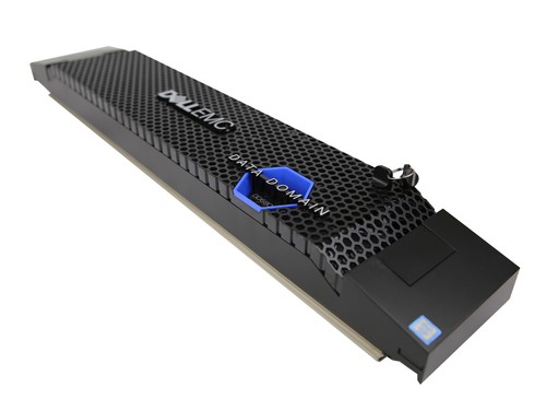 Dell EMC Front Bezel DD6800 With Key 100-555-428 | eBay