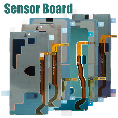 OEM Touch Sensor Board Replacement For Samsung Galaxy Note8/ 9/ 10/10 ...