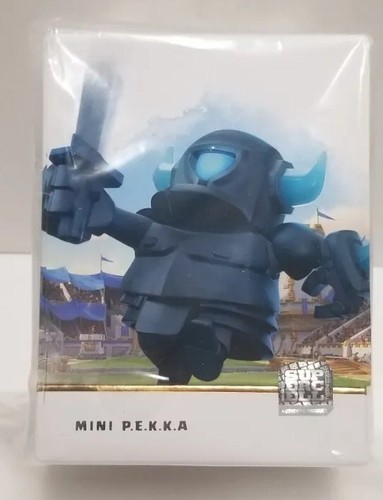 Supercell Clash Royale Mini Pekka Figure Brand New In Box | eBay