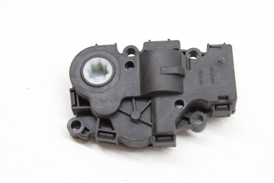 2017 MERCEDES GLA250 HEATER CONTROL FLAP MOTOR 412650920 OEM 17 | eBay