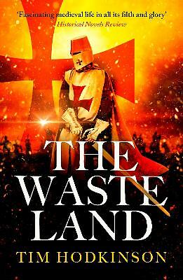 Waste Land by Tim Hodkinson (2022, Uk-B Format Paperback) for sale ...