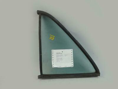 1977 - 1985 Mercedes Benz 300D W123 Window Glass Vent Door Left Lh Side ...