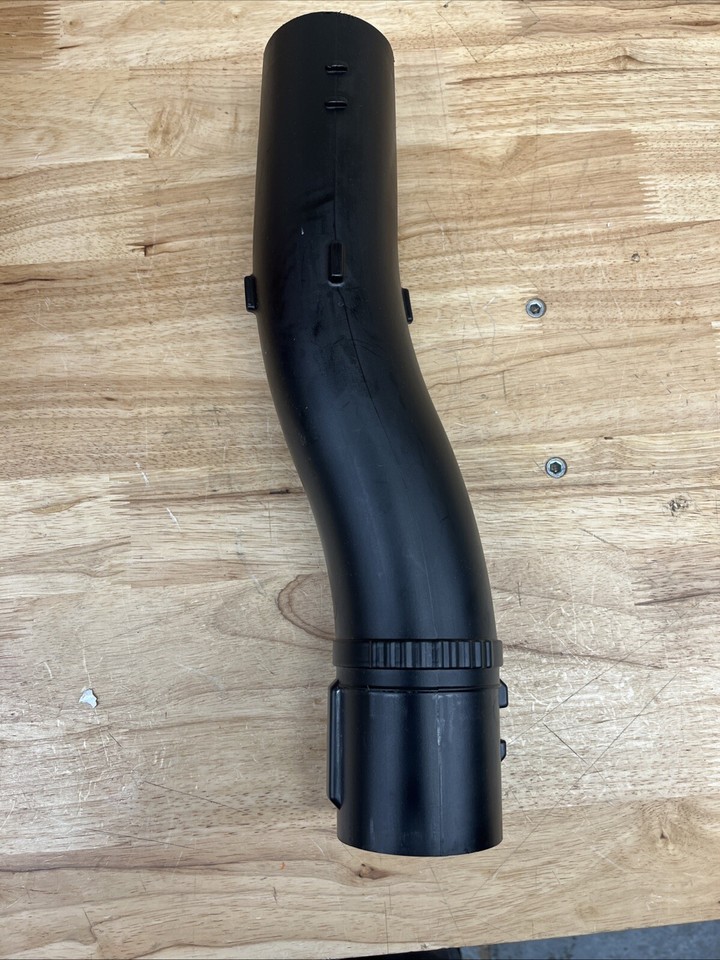 Echo PB-2520 Handheld 170 MPH 453 CFM 25.4 cc MISSING EXTENSION tube ...