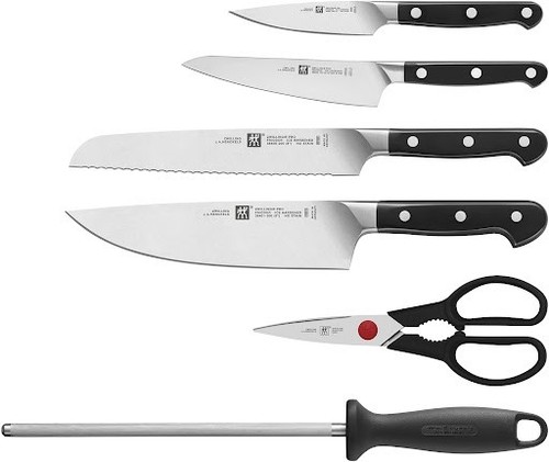 Zwilling Pro 6 piece set | eBay