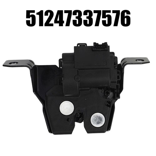 51247337576 Rear Tailgate Lock for Mini Cooper F54 F55 F56 Models 2014 ...
