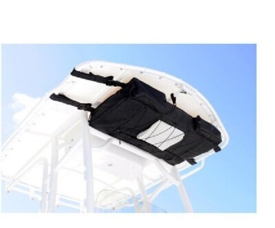 Brand New Marpac 7-7002 Boat T-Top Storage Bag Overhead T-Bag Life Vest ...