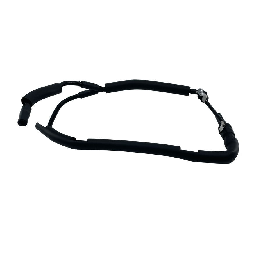 PCV Valve Tube Hose 12590632 For 1999-2003 Corvette Camaro Firebird LS1 ...