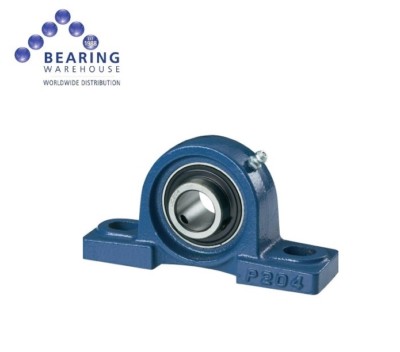 UCP Metric Self Lube Pillow Block Bearing UCP201 - UCP218 | eBay UK