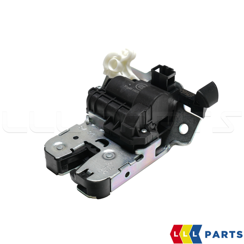 NEW GENUINE VW ARTEON TIGUAN 16- TRUNK TAILGATE LOCK CATCH MECHANISM ...
