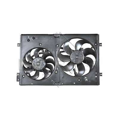 Fits VW Polo 9N 1.8 GTI Genuine NRF Engine Cooling Radiator Fan | eBay