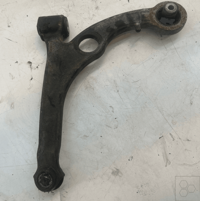 bras de suspension inférieur avant droit pour FIAT 50700779 STILO (2C ...