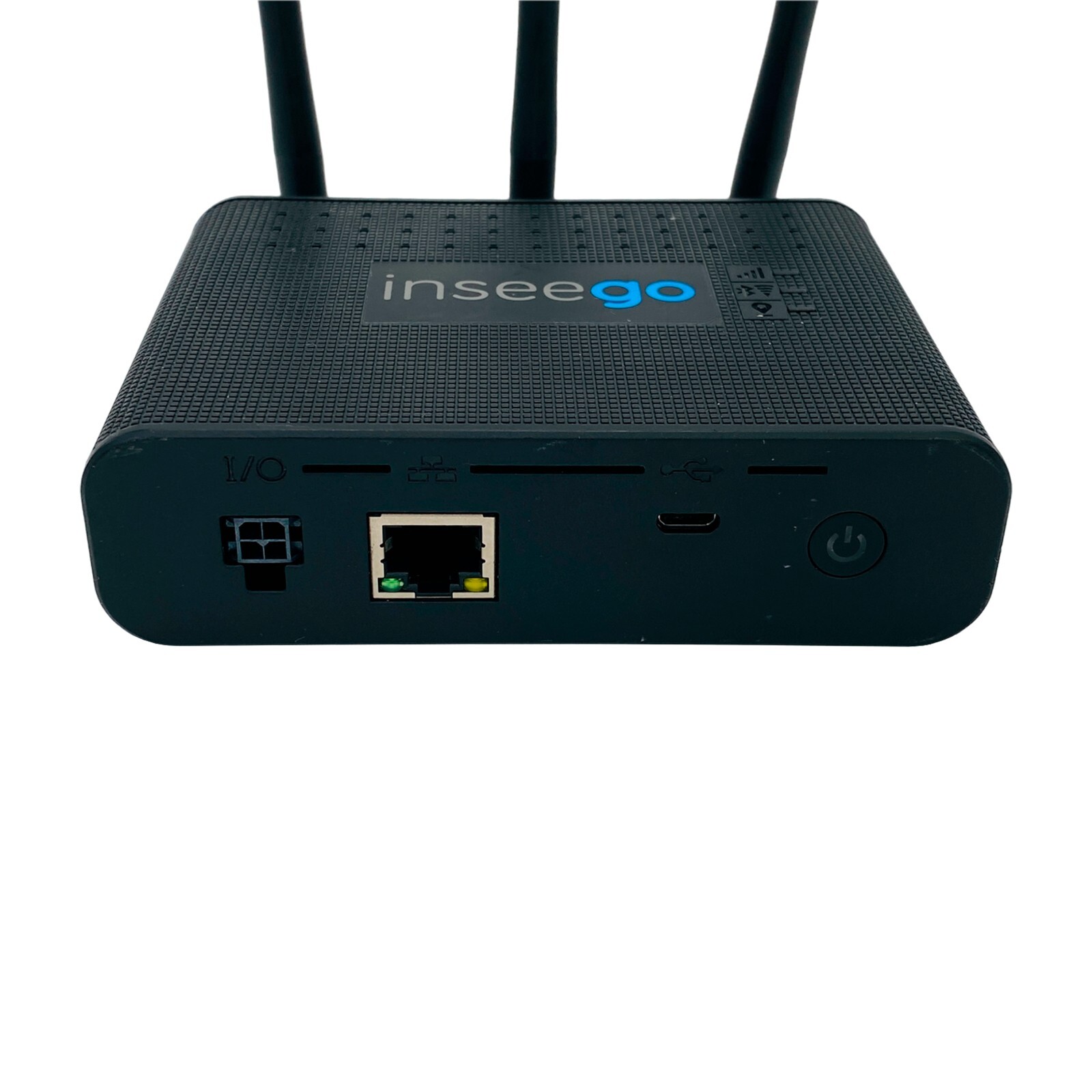 Inseego SKYUS 160-VZ Cat 6 4G Gateway for Verizon SK160-VZ No AC ...