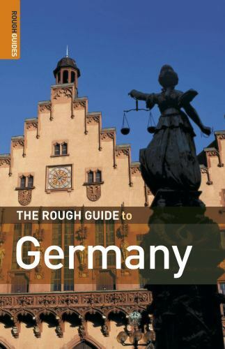 The Rough Guide to Germany 6 (Rough Guide Travel Guides) by Gordon ...