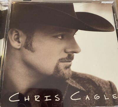 Chris Cagle by Chris Cagle (CD, 2003, Capitol) | eBay