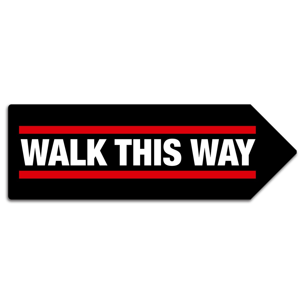 Arrow Walk Sign 6714 COMANCHE ARROW, SAN ANTONIO, TX 78233 Single