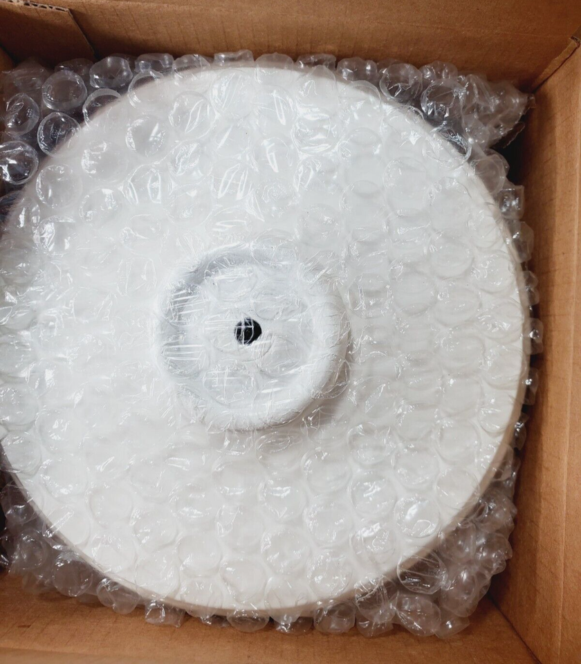 NEW ASHTON DRAKE GENE MARSHALL White Christmas Tree Mel Odom NIB COA ...