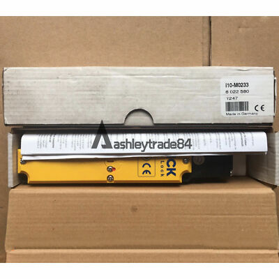 ONE NEW SICK I10-M0233 | eBay