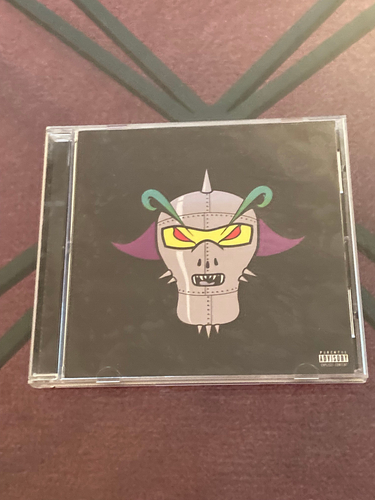 Insane Clown Posse ICP The Marvelous Missing Link (Lost) CD (2015) | eBay