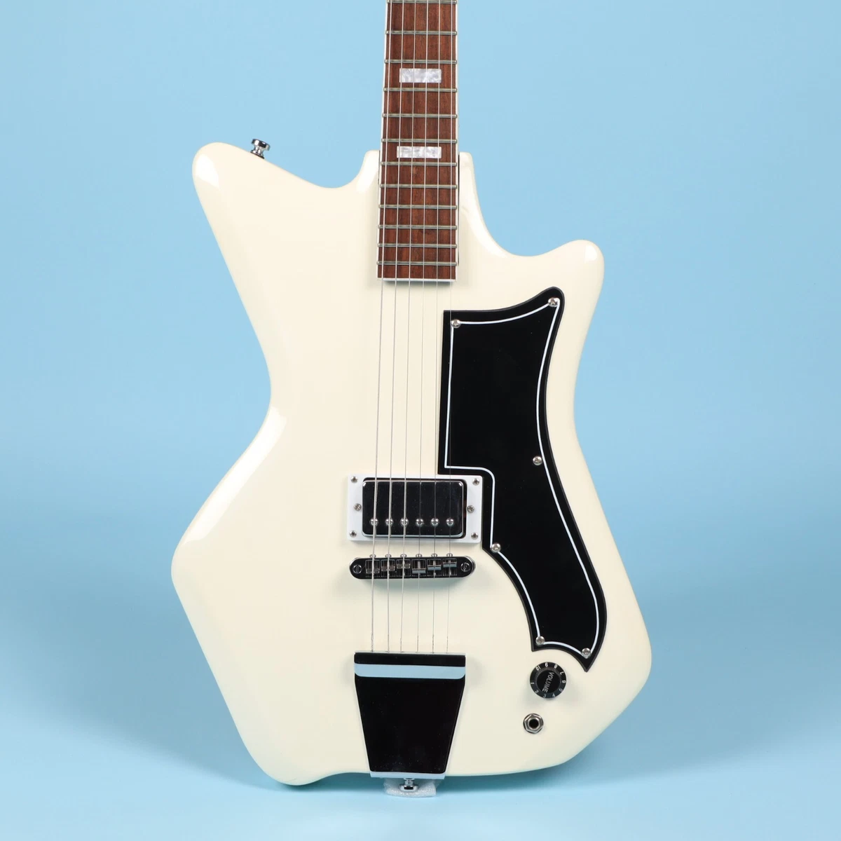 Airline Guitar Models