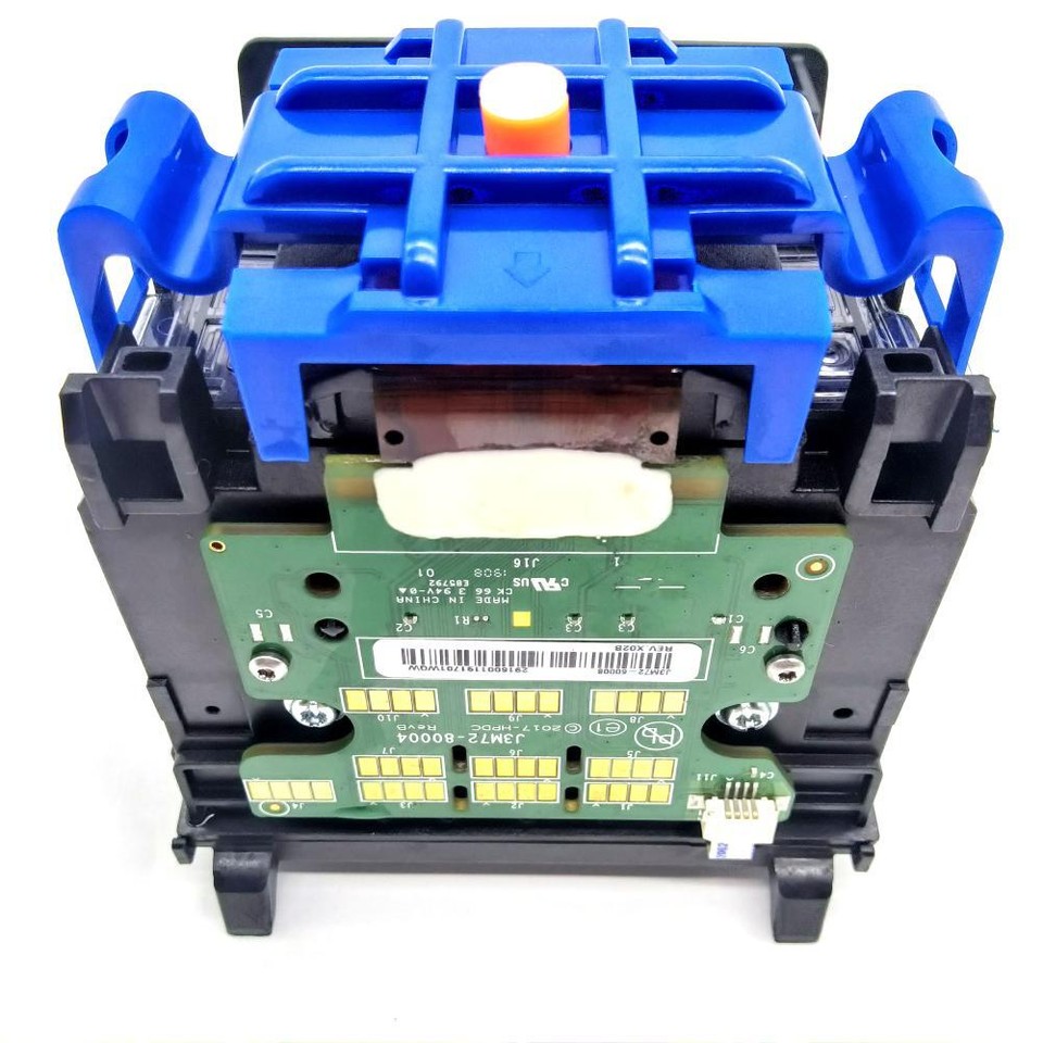 Printhead 962 963 Fits For HP OfficeJet Pro 9025 9010 9016 9015E 9012E ...
