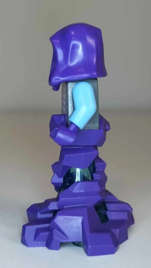 van Milijun mramor nexo lego knights figure rogul domena krajnje Slučaj