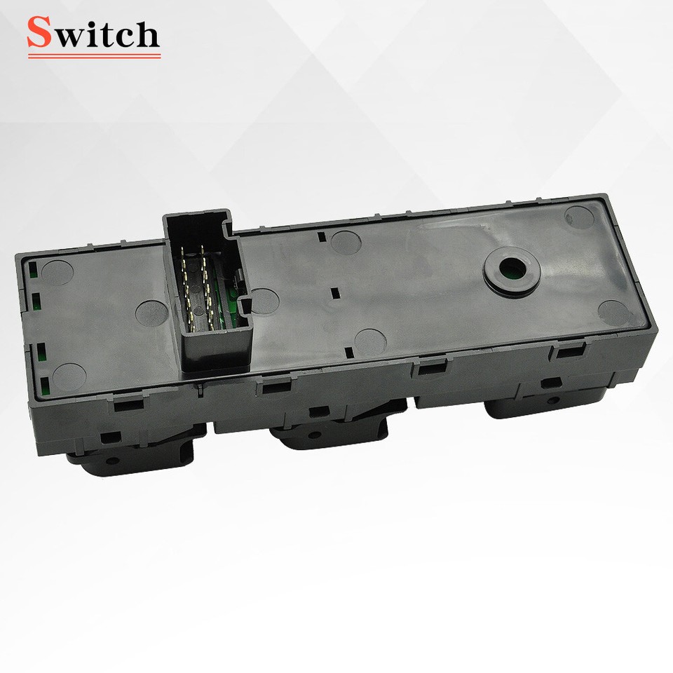 For Hyundai Tucson 2009-2015 93571-2S050 Left Side Master Power Window ...