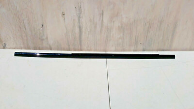 2014-2018 Land Rover Range Rover LH Rear Upper Molding LR049226 OEM | eBay