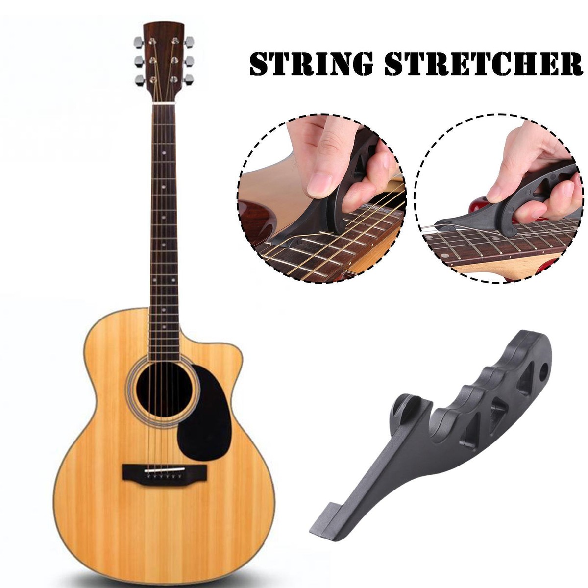 Guitar Tune