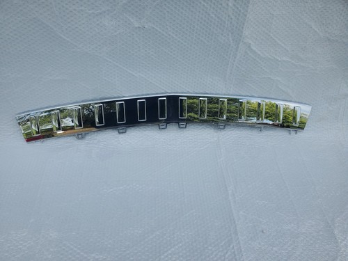 MERCEDES BENZ GLK350 TRUNK TRIM STEP 2011 2012 2013 2014 2015 ...